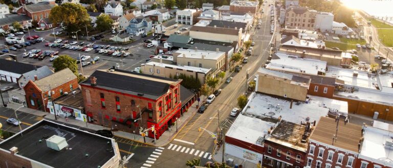 Contact Us | Visit Keyport