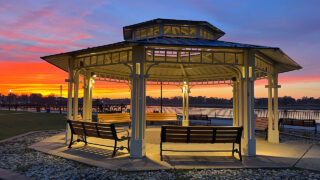 Home | Visit Keyport