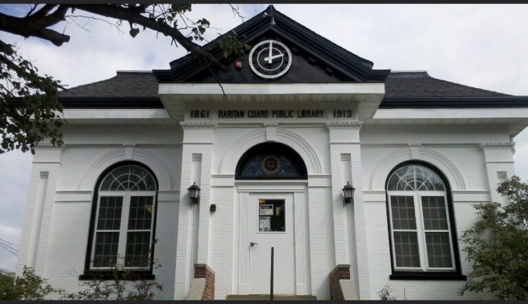 Home | Visit Keyport